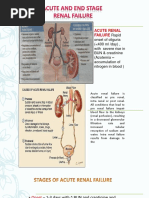 Acute Renal Failure Case | PDF | Kidney | Clinical Medicine