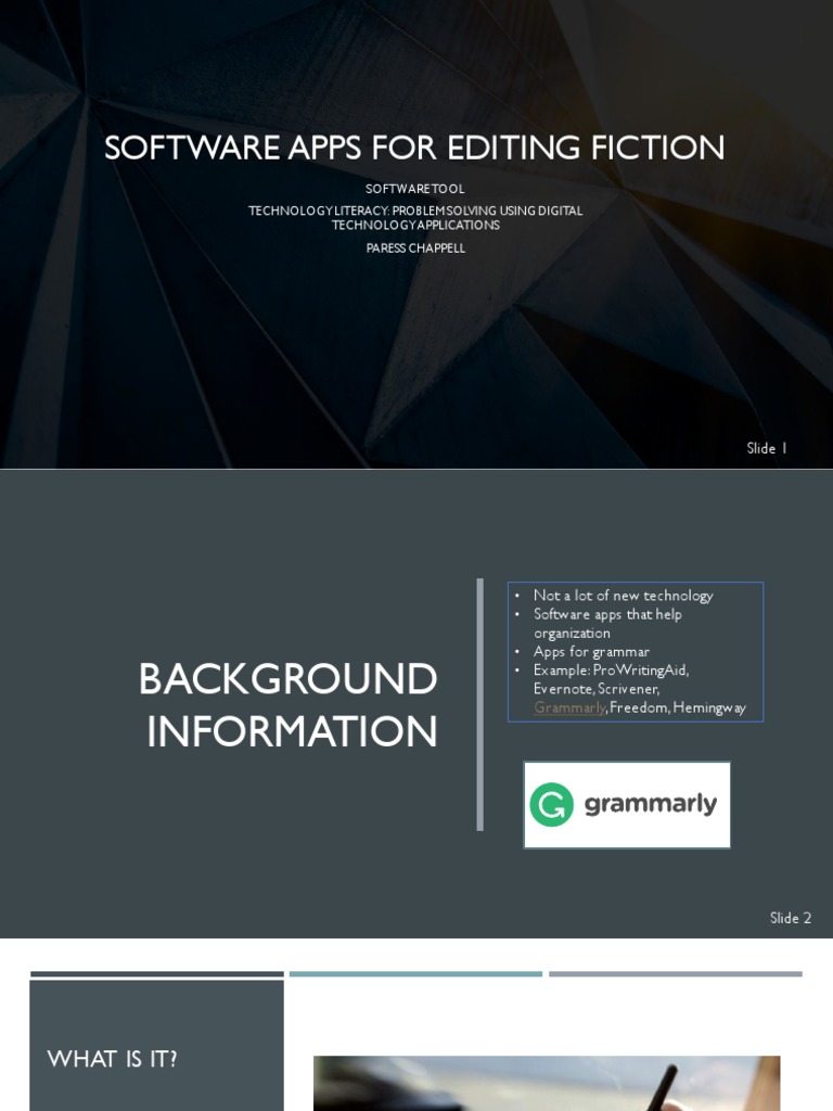 Tech Talk | PDF | Areas Of Computer Science | Digital Technology