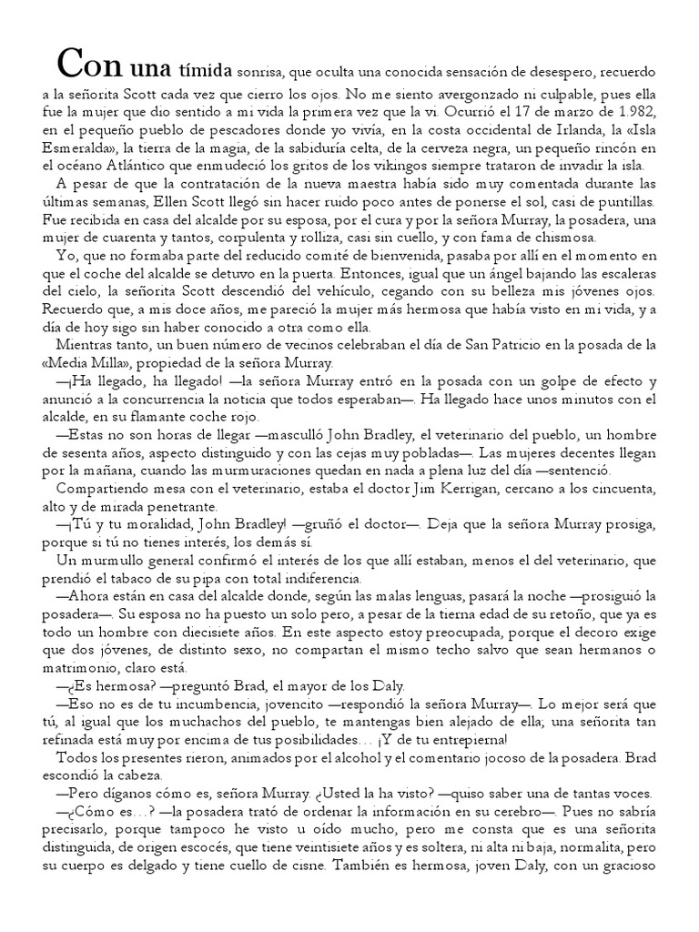 La Nueva Maestra Pdf Desnudez Naturaleza