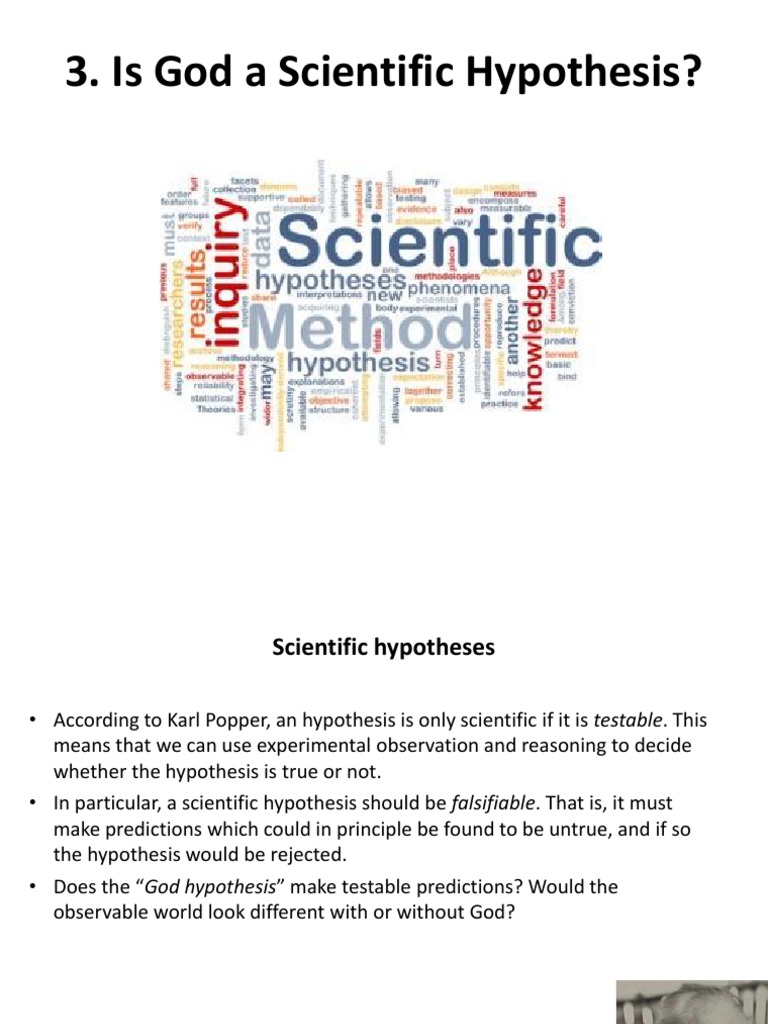 Mitchell Scientific Religious Belief B | PDF | Intelligent Design ...