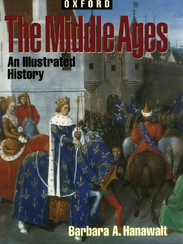 Middle Ages | PDF | Roman Empire | Augustine Of Hippo