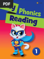 SATPIN Phonics Worksheets | PDF