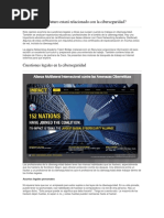 Introducción A La Ciberseguridad - Respuestas de Los Examenes Del Curso ...