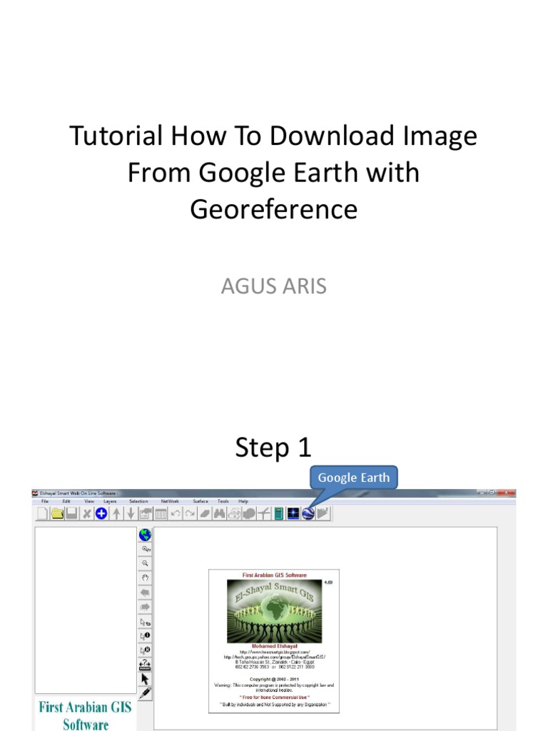 HOW TO DOWNLOAD TERRAIN DATA FROM GOOGLE EARTH Technical Specifications & Analysis