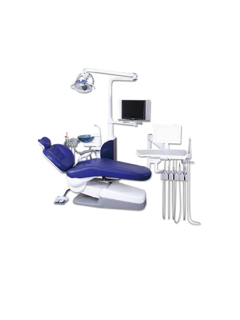 Dental Chair | PDF