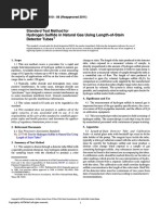 Astm d7928 17 PDF | PDF | Particle Size Distribution | Soil