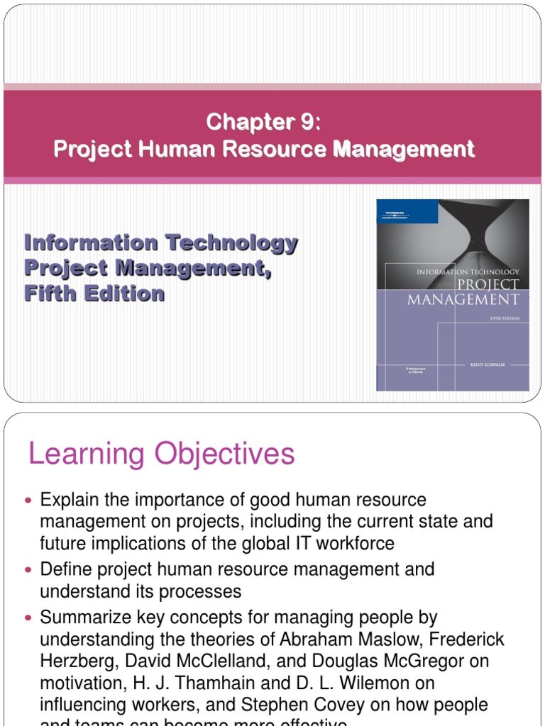 Human Resource Management | PDF | Motivation | Motivational