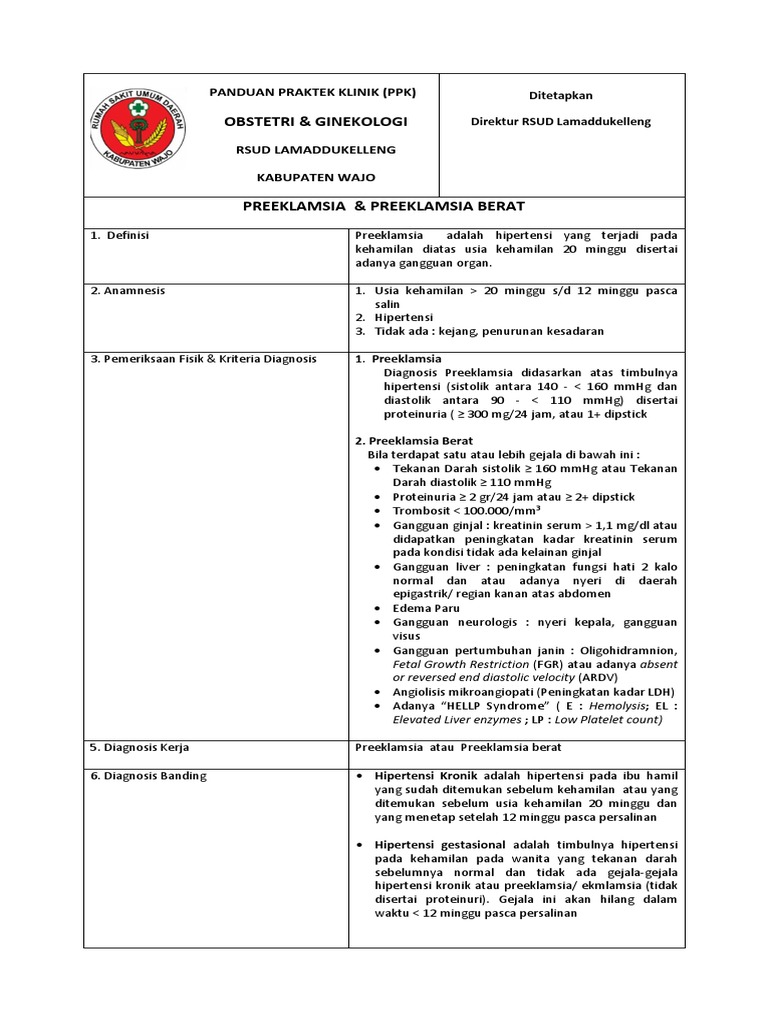 PPK Dan CP PEB PDF | PDF