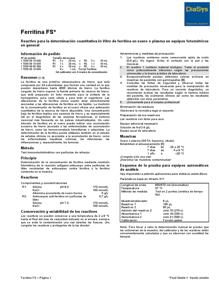 PI S FERR 13 PDF | PDF | Química | Naturaleza