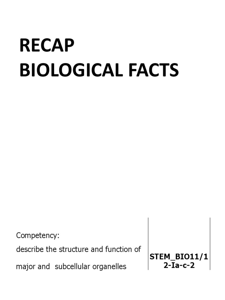 Lesson 7 Bio | PDF | Cell Nucleus | Cell (Biology)