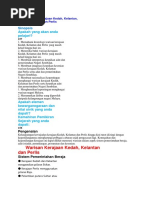 Kaum Serani | PDF