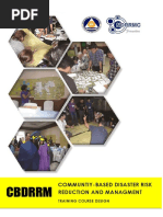 National Disaster Risk Reduction and Management Plan (NDRRMP) 2020 ...