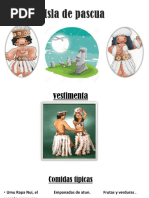 Instrumentos Musicales Isla de Pascua | PDF | Instrumentos musicales ...