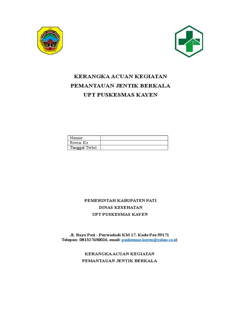 Kak PJB | PDF