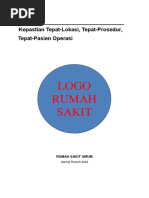 SPO EWS (Early Warning System) | PDF