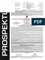 Contoh Mill Certificate Krakatau Steel | PDF