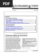 C Zero Sampling Plan | PDF