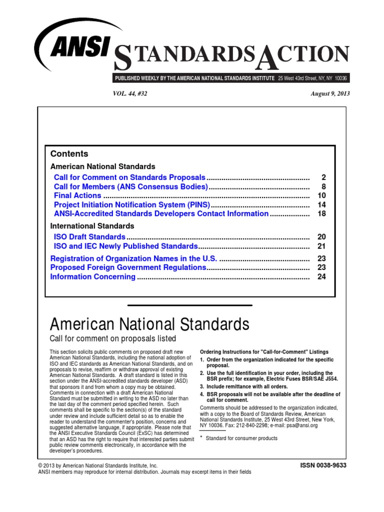 Sampling Procedure and Tables For Inspection | PDF | Hvac | Air ...