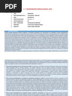 Arduino Programación | PDF | Poco | Ascii