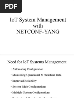 Lect6-IoT-Cloud Storage Models and Communication APIs | PDF | Amazon ...