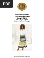 Menandore - English US | PDF | Crochet | Handicrafts