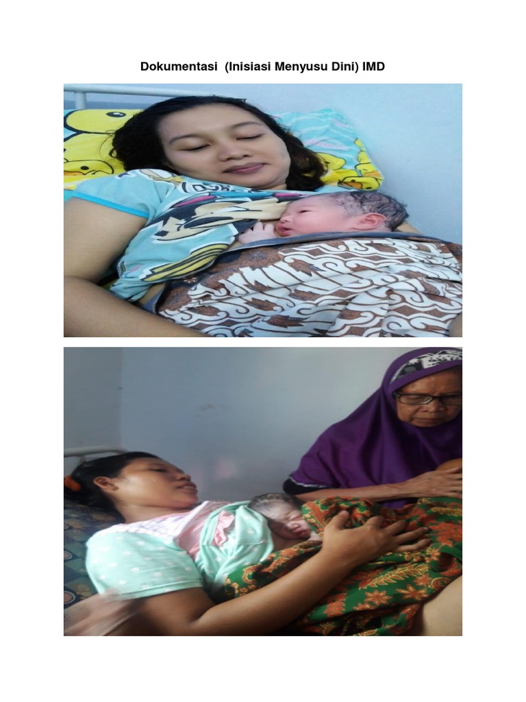 Imd Hepi | PDF | Kesehatan Holistik