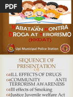 Kkdat Presentation Feb. 18, 2019 Latest | PDF | Philippines | Government