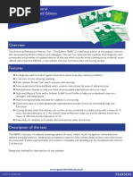 Color Trail Test | PDF