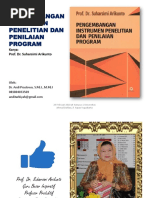 Buku Metode Penelitian Sugiyono 2017 | PDF