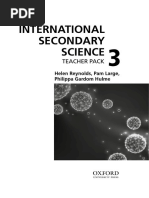 Cambridge Checkpoint Science 8 Book | PDF
