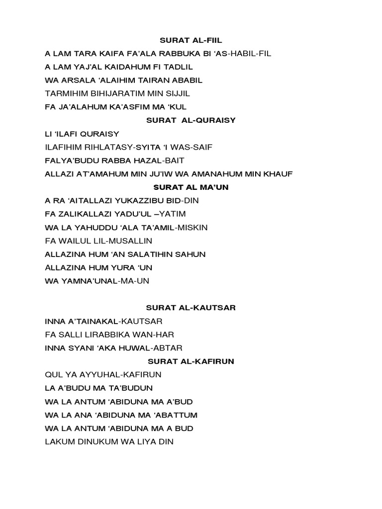 SURAT PENDEK UNTUK BAPAK.docx