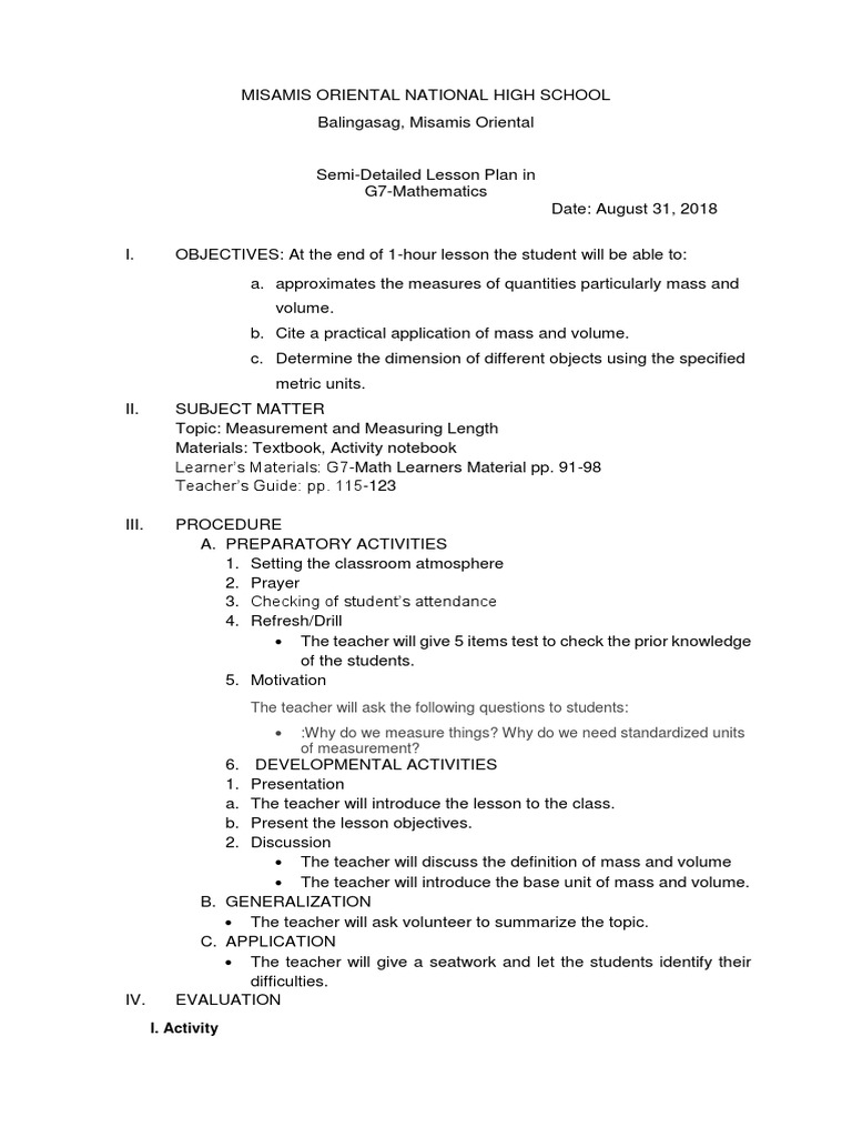 The Teacher Will Ask The Following Questions To Students::why Do We ...