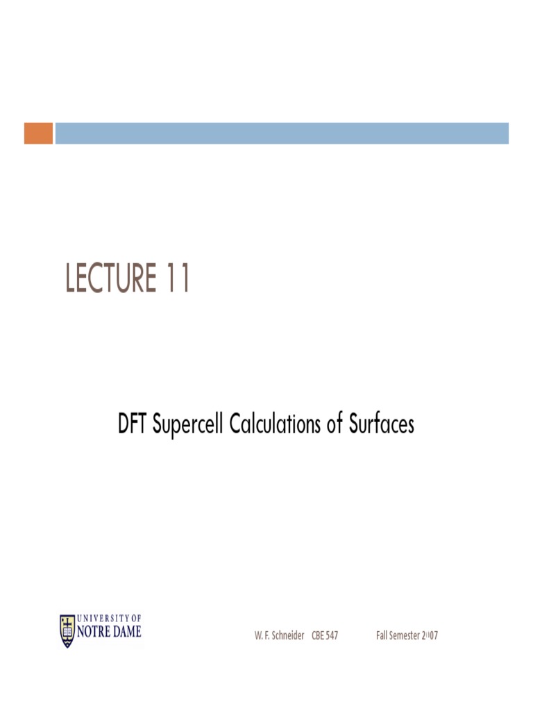 Lecture 11 Wschnei1coursescbe547lectureslecture11lecture 11 DFT ...