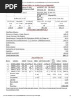Wwc-I-C4-001 Soa PDF | PDF | Value Added Tax | Receipt