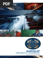 Formc MDSD Form | PDF | Ships | Cargo