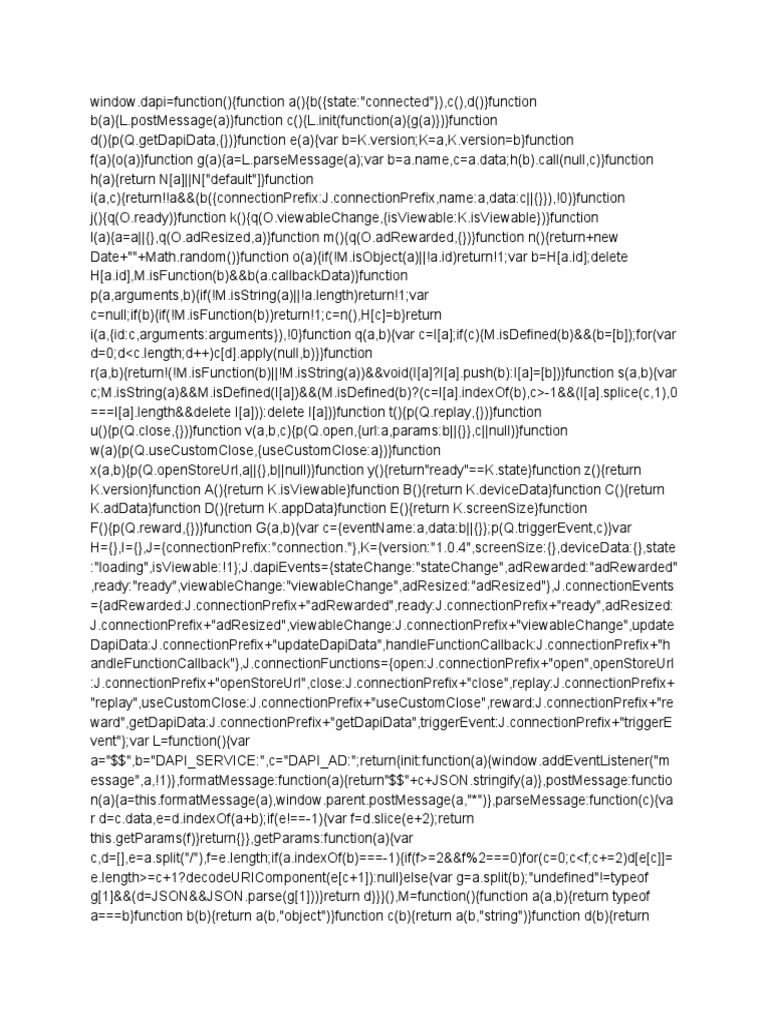 Dapi PDF | PDF | Computer Programming | Areas Of Computer Science