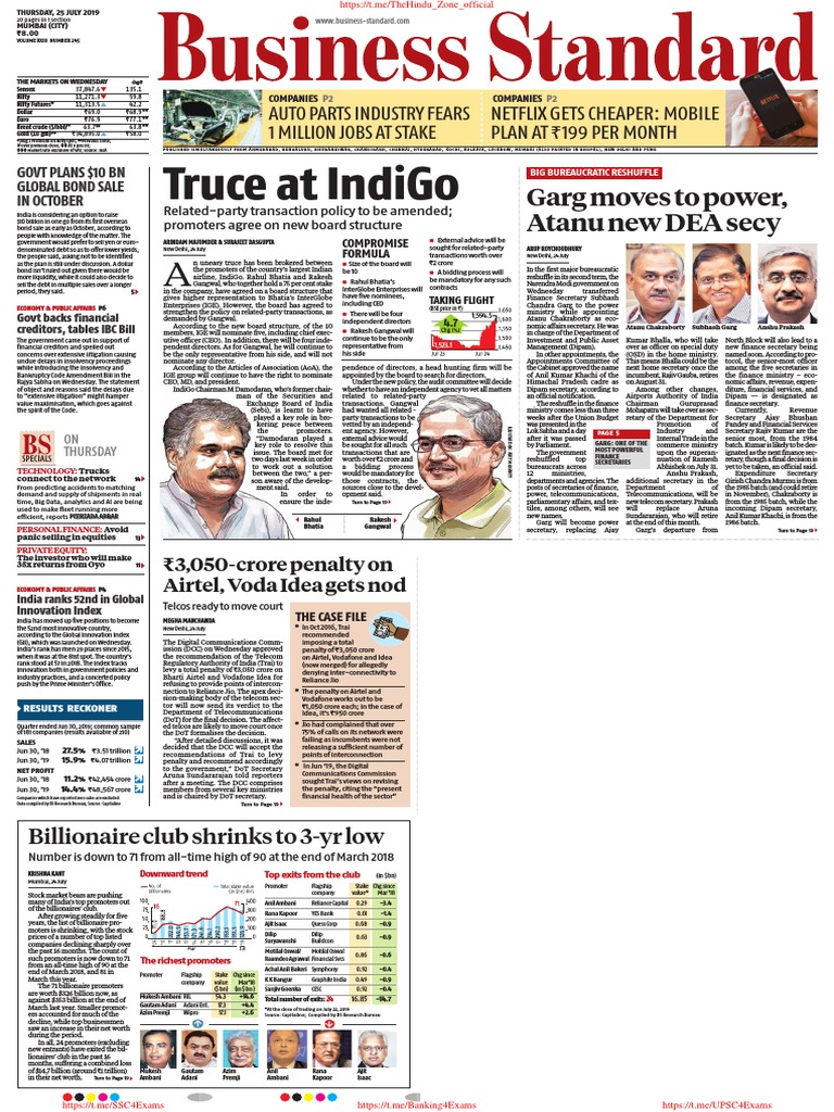 Qwerty | PDF | Business