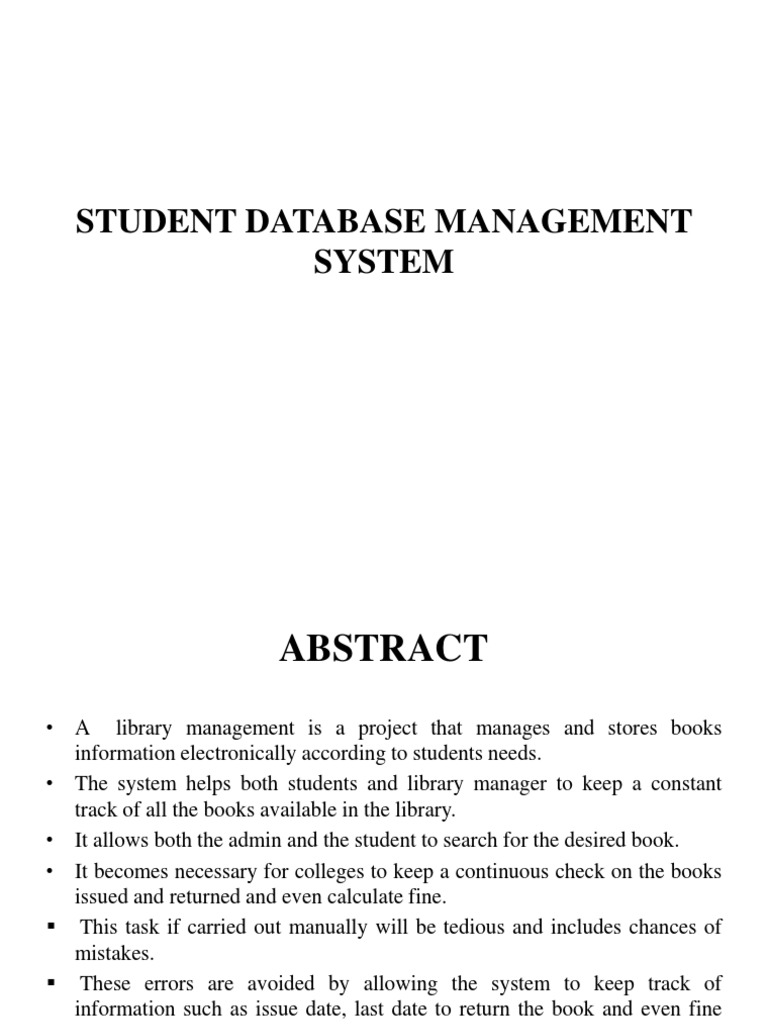 Library Management System | PDF | Software Testing | Unit Testing