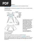 Standard Work Pig Drawing Exercise | PDF