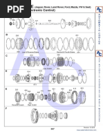 Geely 7DCT Transmission | PDF | Electric Vehicle | Vehicles