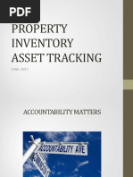 Asset Movement Form | PDF