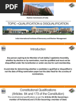 PIL Format | PDF | Writ | Supreme Courts