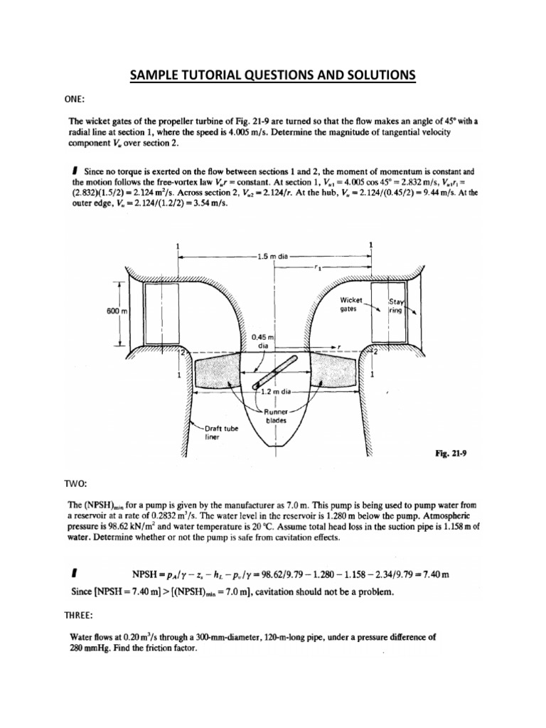 Math Problem Solving Guide | PDF