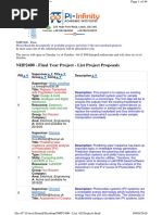 PV Power Plants 2010 Web | PDF | Photovoltaics | Solar Power