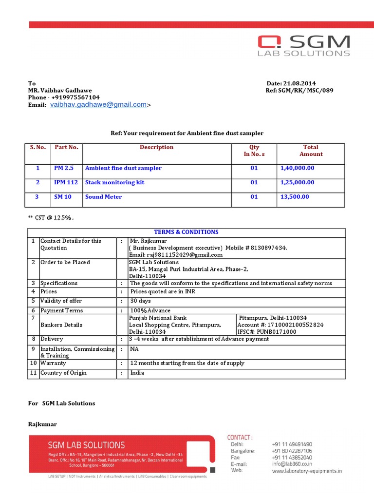 Pm2.5 & PM 10.PDF New | PDF