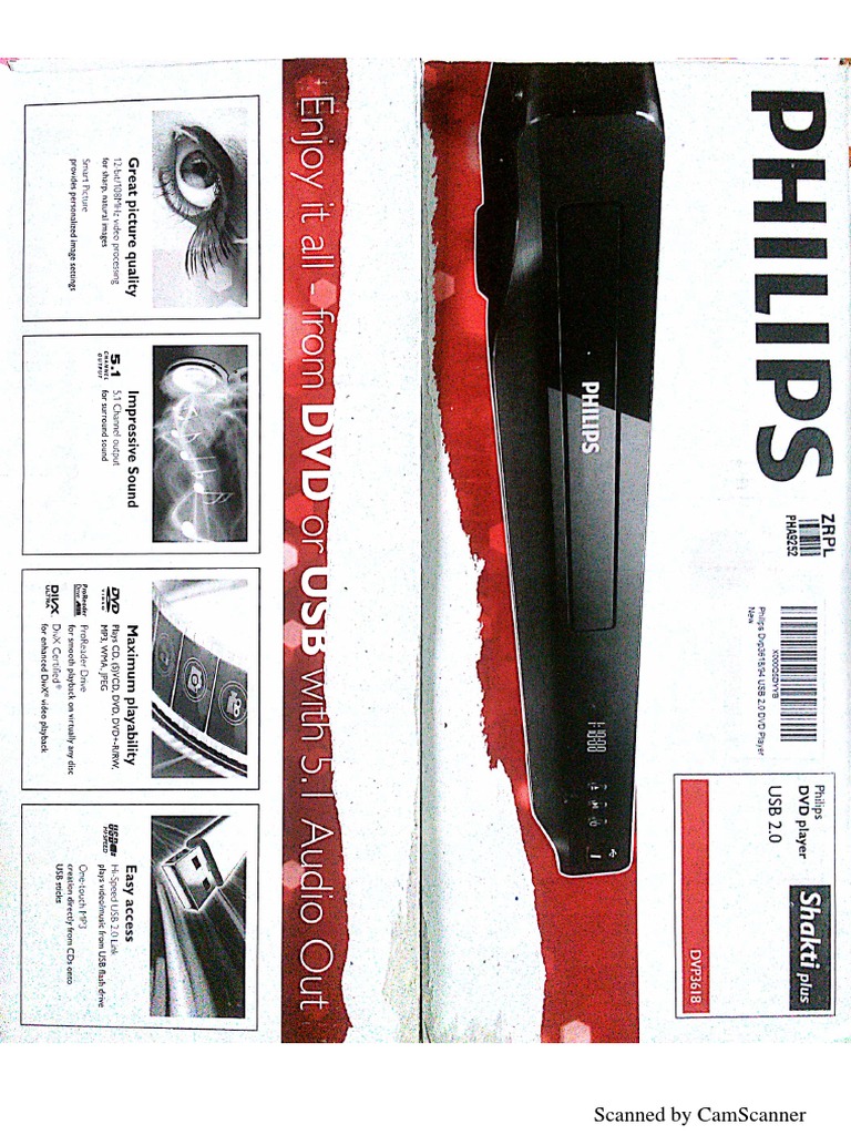 Philips | PDF