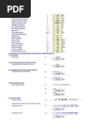 Stillwell Pipe Arrangement | PDF | Tools | Gas Technologies