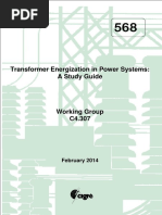 Iec 60076-7-2018 | PDF