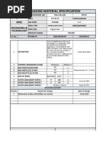 CTPAT High Security Seal Log - 0 | PDF