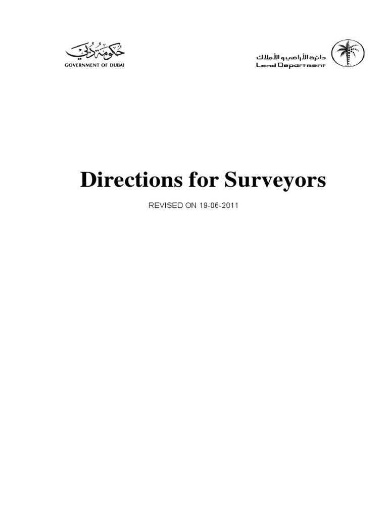 Area Calculation Guide | PDF | Surveying | Geomatics